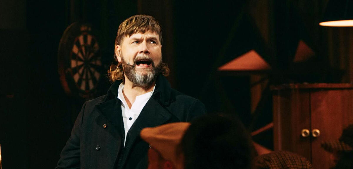 Heute Abend moderiert Rea Garvey Wer stiehlt mir die Show?: Diesen Änderungs-Wunsch haben Fans ...